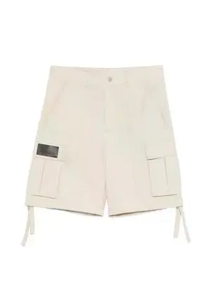 CARRER Cargo Shorts - Neutrals