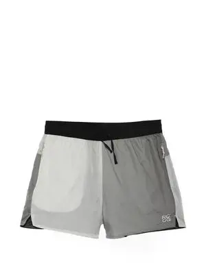 RC OUTDOOR SUPPLY Griffith Gradient Running Shorts - Grey