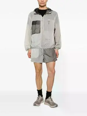RC OUTDOOR SUPPLY Griffith Gradient Running Shorts