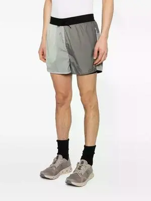 RC OUTDOOR SUPPLY Griffith Gradient Running Shorts