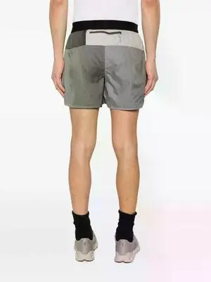 RC OUTDOOR SUPPLY Griffith Gradient Running Shorts