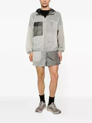 RC OUTDOOR SUPPLY Zip Pocket Detail Jacket