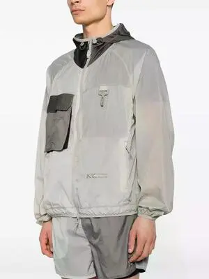 RC OUTDOOR SUPPLY Zip Pocket Detail Jacket
