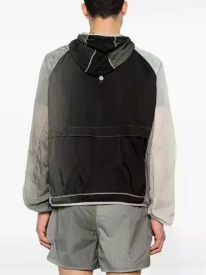 RC OUTDOOR SUPPLY Zip Pocket Detail Jacket