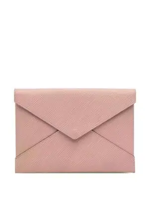 LOUIS VUITTON Epi Pochette Kirigami Set
