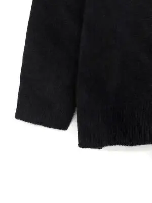 THE ROW Noler Sweater - Blue