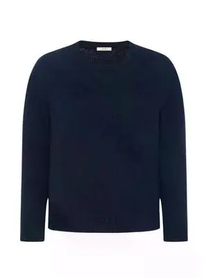 THE ROW Noler Sweater - Blue
