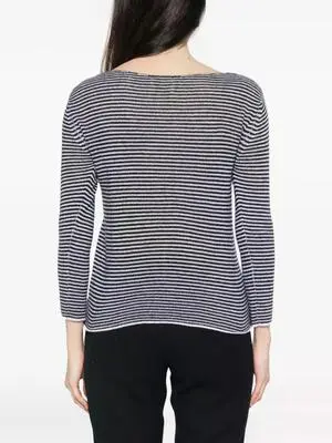 BEYOU Striped Top