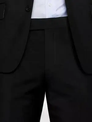 Paul Smith Flap-pocket Suit