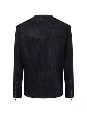 GIORGIO BRATO Zipped Jacket