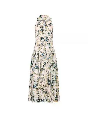 Cinq A Sept Printed Day Dresses