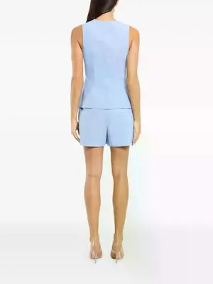 Cinq À Sept Kallen Waistcoat