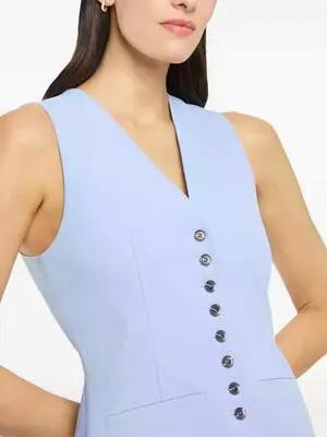 Cinq À Sept Kallen Waistcoat