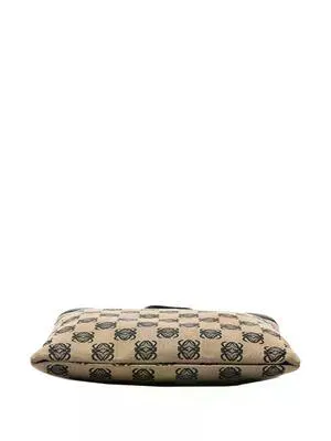 Loewe Anagram Canvas Tote Bag