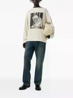 Our Legacy Sweatshirt