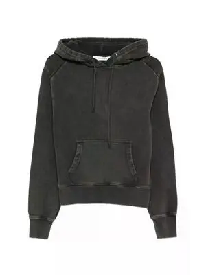 ENTIRE STUDIOS Standard Hood Jersey Hoodie
