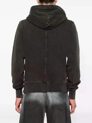 ENTIRE STUDIOS Standard Hood Jersey Hoodie