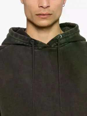 ENTIRE STUDIOS Standard Hood Jersey Hoodie