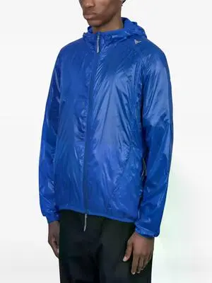 ROA Hooded Jacket