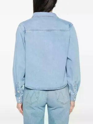 MOTHER Honor Roll Shirt