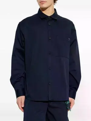 DARKPARK Pocket Shirt
