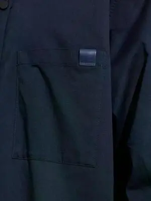 DARKPARK Pocket Shirt