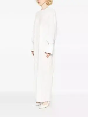 DARKPARK Frida Jersey Maxi Dress