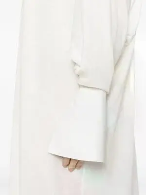 DARKPARK Frida Jersey Maxi Dress