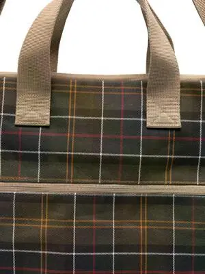 Barbour Transport Tote Bag