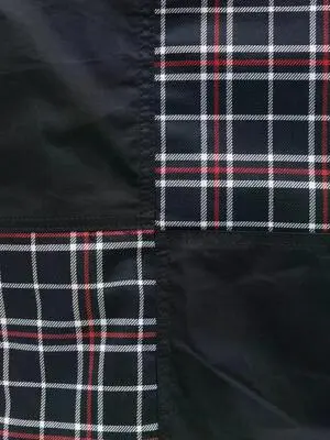 Barbour Transport Patchwork Tote Bag
