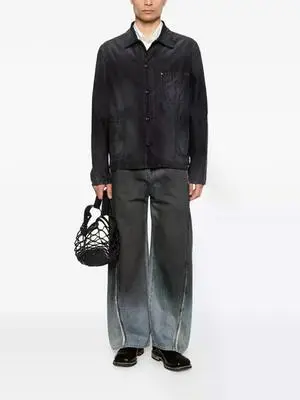 MAISON MARGIELA Patch-pocket Jacket
