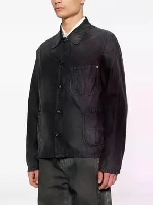 MAISON MARGIELA Patch-pocket Jacket