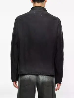 MAISON MARGIELA Patch-pocket Jacket