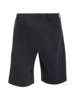 RRD Tailored Chino Shorts - Black