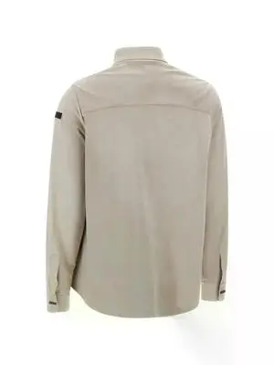 RRD Nabucco Jacket With Buttoned Cuffs - Neutrals