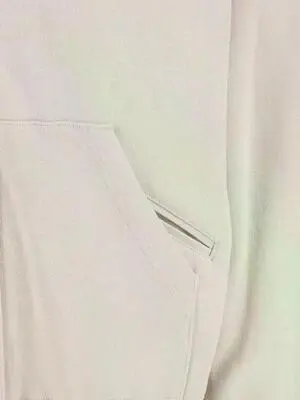 Sacai X Carhartt Wip Zip Cotton Jacket