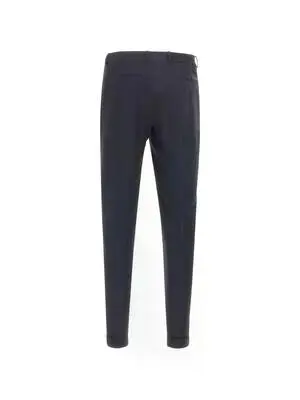 RRD Belt-loop Roll-hem Trousers