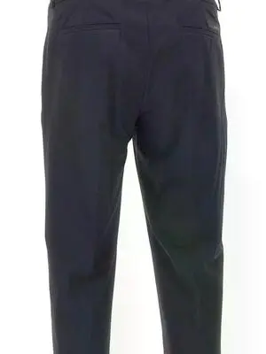 RRD Belt-loop Roll-hem Trousers