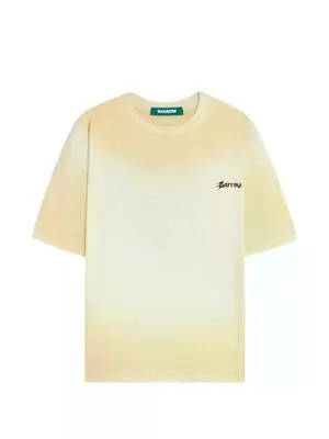 BARROW Ombre T-shirt