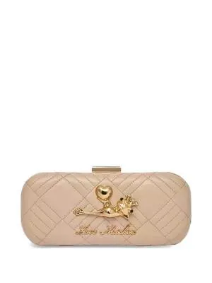 Moschino Clutches