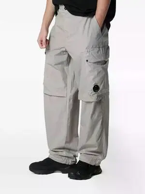 C.P. COMPANY Cotton Cargo Trousers