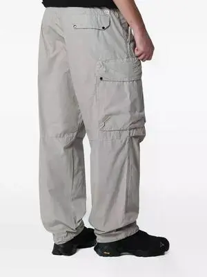 C.P. COMPANY Cotton Cargo Trousers