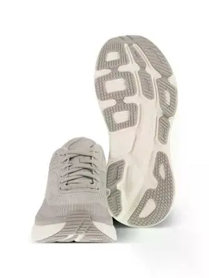 HOKA® Bondi Mesh Sneakers - Grey