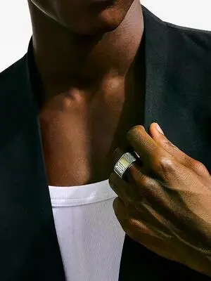 John Hardy Icon Ring