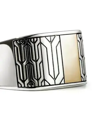 John Hardy Icon Ring