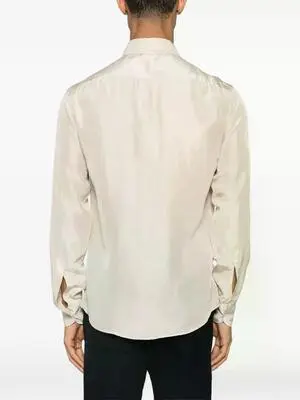 Barena Venezia Button Shirt