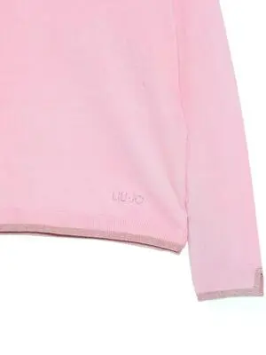 Liu Jo V-neck Sweater