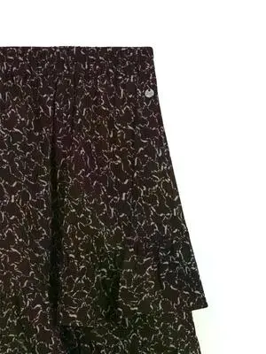 Boss Knee Length Skirts