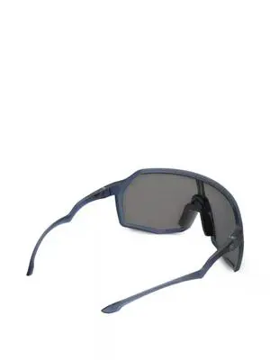 RUDY PROJECT Geometric Frame Sunglasses