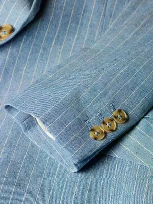 Paul Smith Pinstripe Blazer